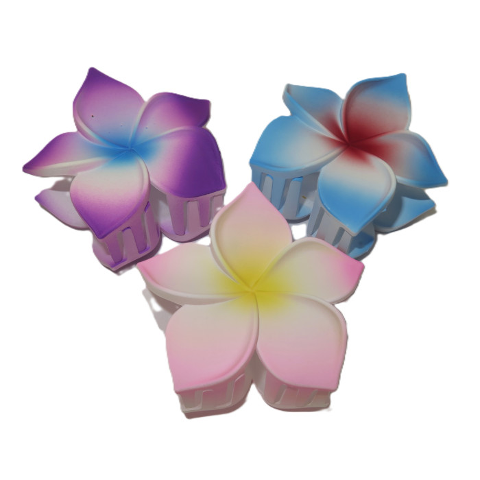 Claw Flower Point - Fashion