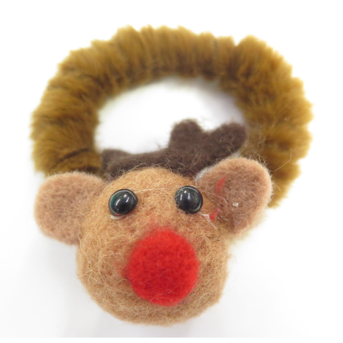 Xmas Scrunchie Symbol