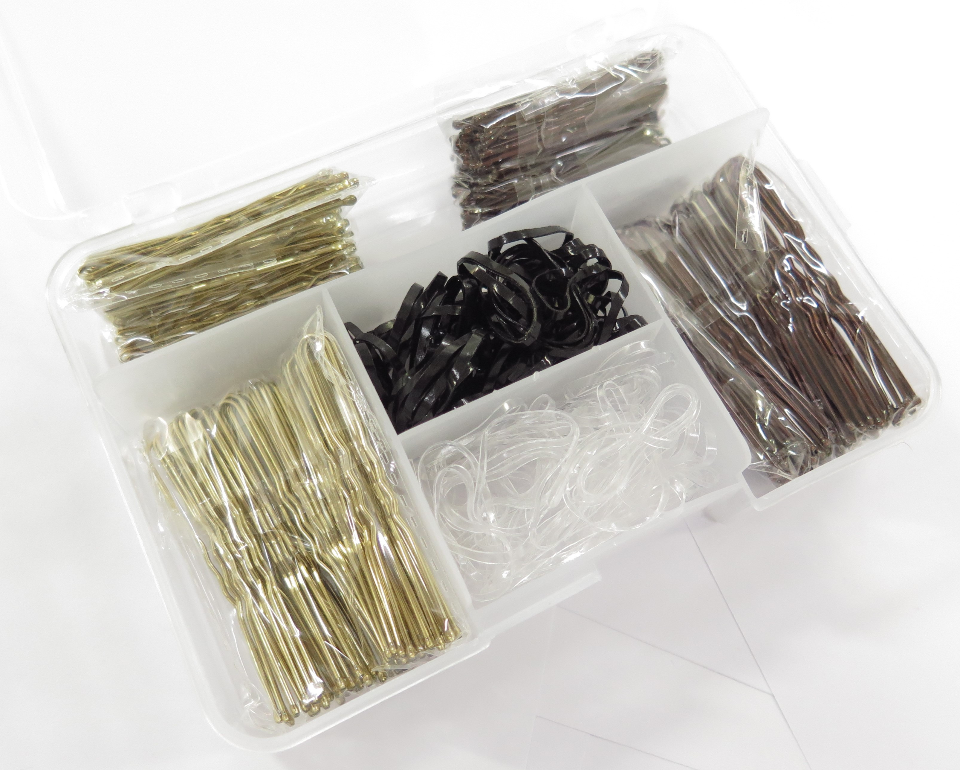 Dance Combo Box - Basics