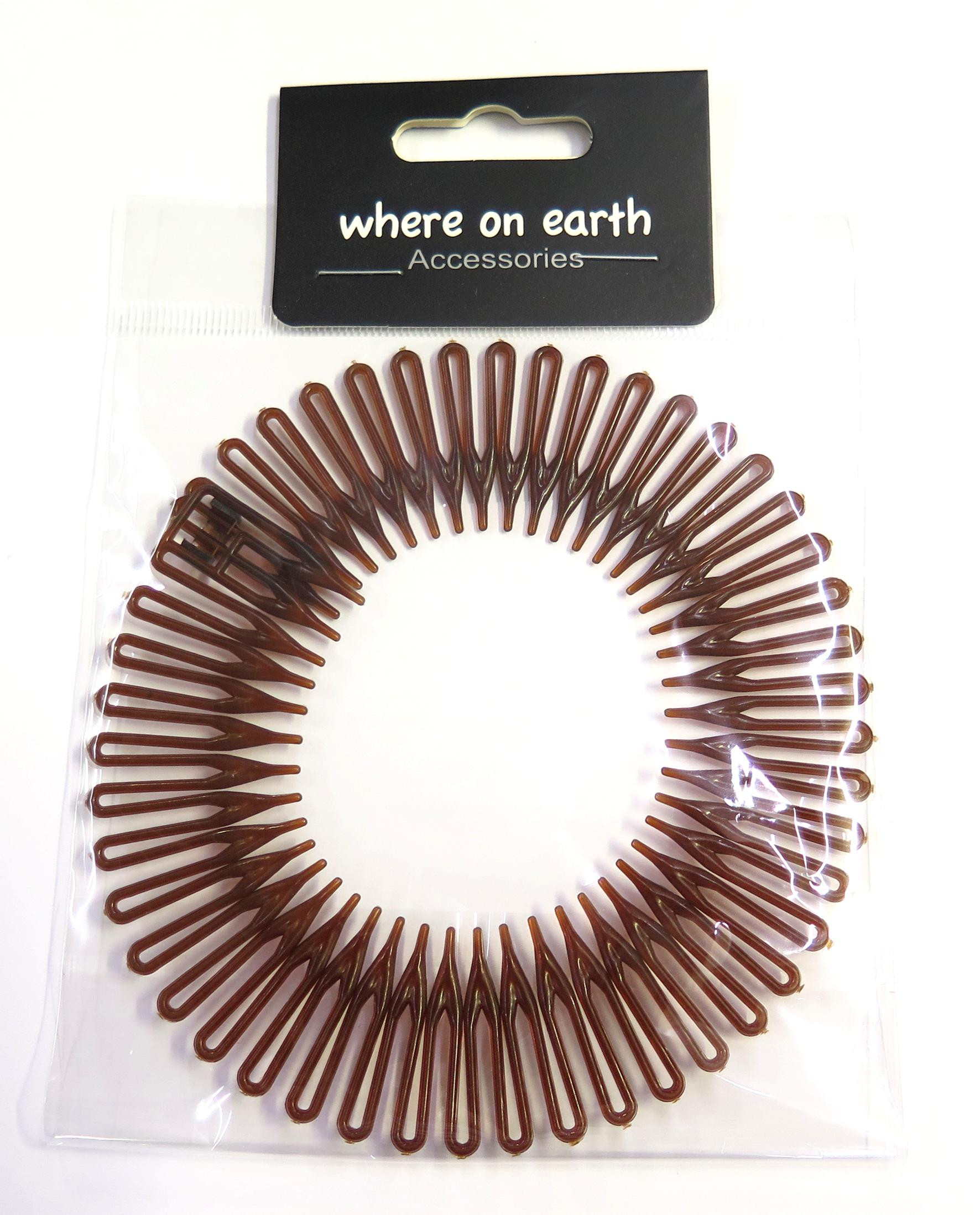 Flexicomb Hairband - Basics