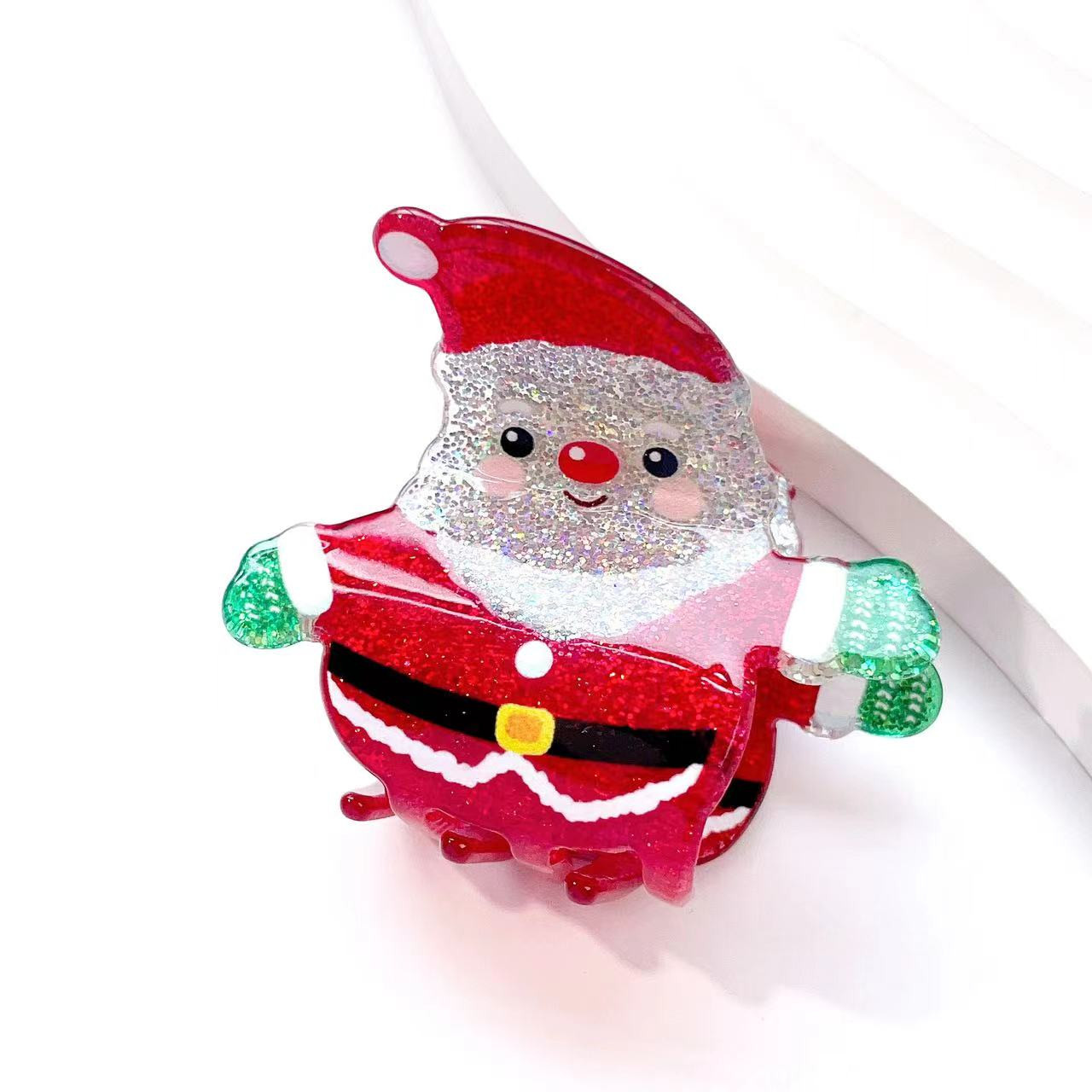 Santa Claw